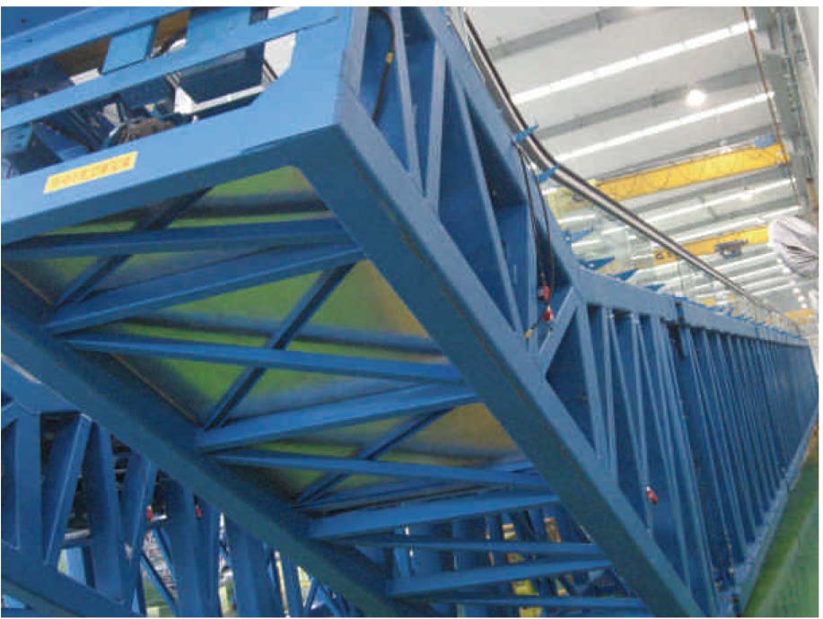 Escalator Company in India | Escalator Manufacturers